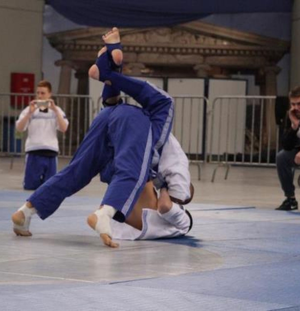 28ο ΠΑΝΕΛΛΗΝΙΟ ΠΡΩΤΑΘΛΗΜΑ ΠΑΓΚΡΑΤΙΟΥ 2024-ΠΡΟΚΗΡΥΞΗ - ΠΑΓΚΡΑΤΙΟ ΑΘΛΗΜΑ