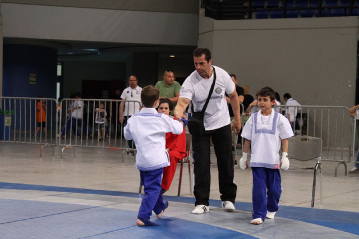 ΠΑΝΕΛΛΗΝΙΟ ΠΡΩΤΑΘΛΗΜΑ ΠΑΓΚΡΑΤΙΟΥ 2024 ΠΑΜΠΑΙΔΩΝ – ΠΑΓΚΟΡΑΣΙΔΩΝ 6-11 ...