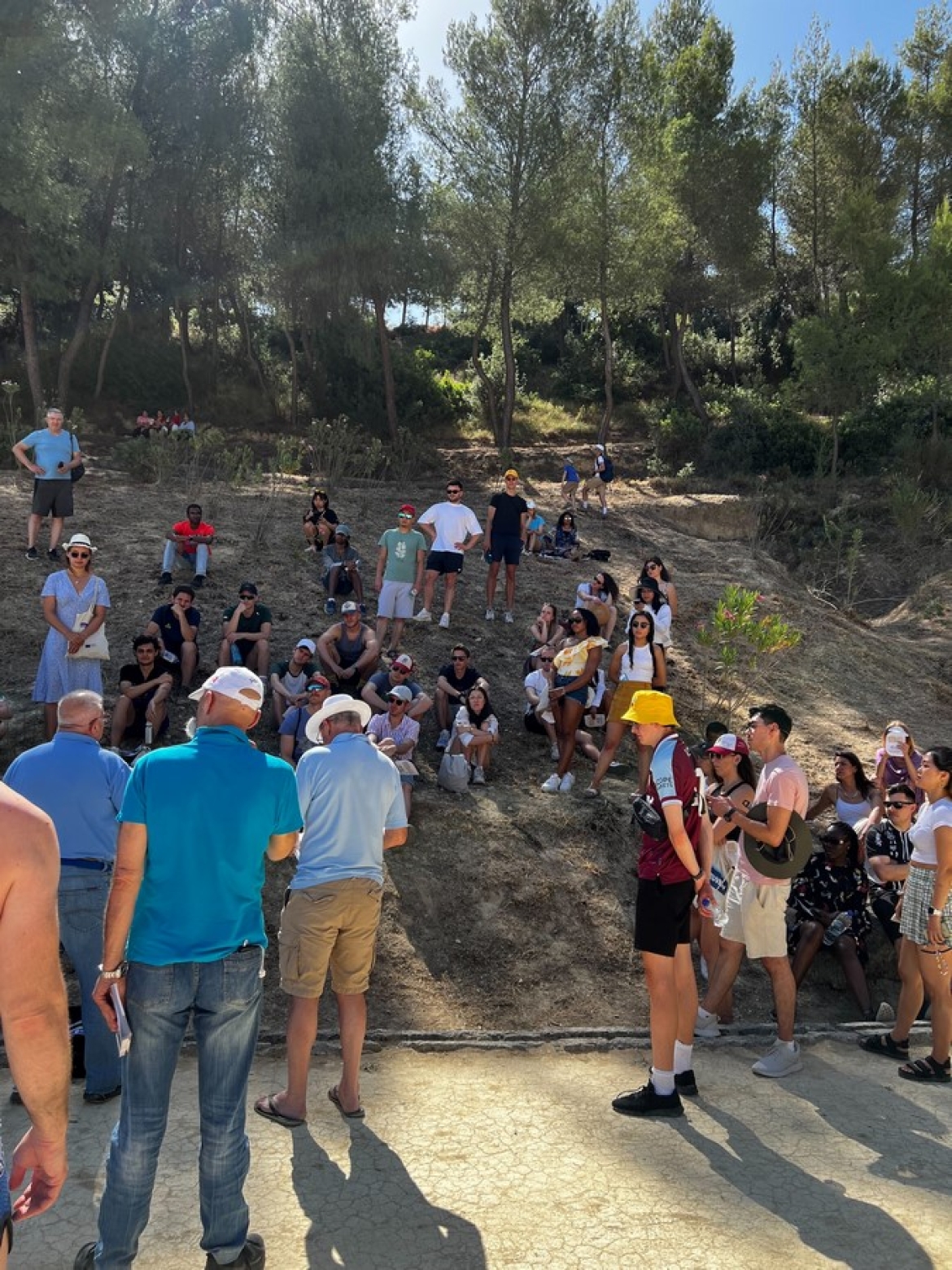 ΔΕΛΤΙΟ ΤΥΠΟΥ ΠΑΡΟΥΣΙΑΣΗ ΤΟΥ ΠΑΓΚΡΑΤΙΟΥ ΣΤΑ ΝΕΜΕΑ ΣΤΑΔΙΟ ΑΡΧΑΙΑΣ ΝΕΜΕΑΣ ...